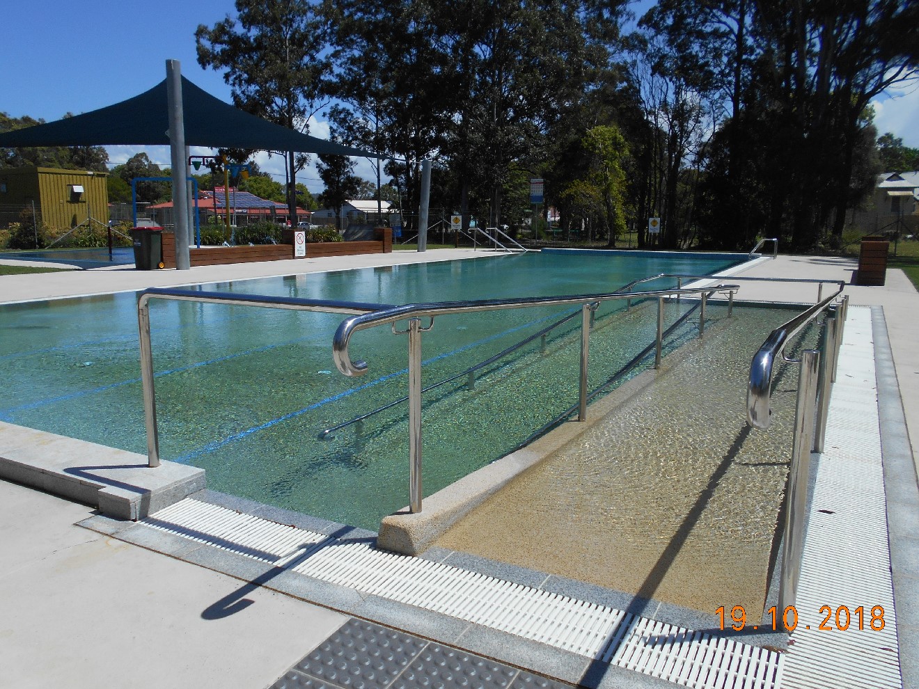 Swimming Pool Casual Day Pass Details | Bookable MidCoast Council